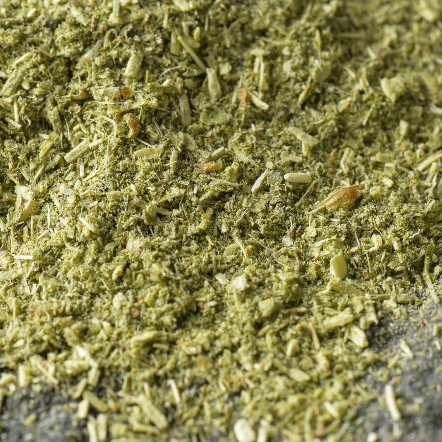 Épice : Utskho Suneli | Fenugrec bleu | Géorgie