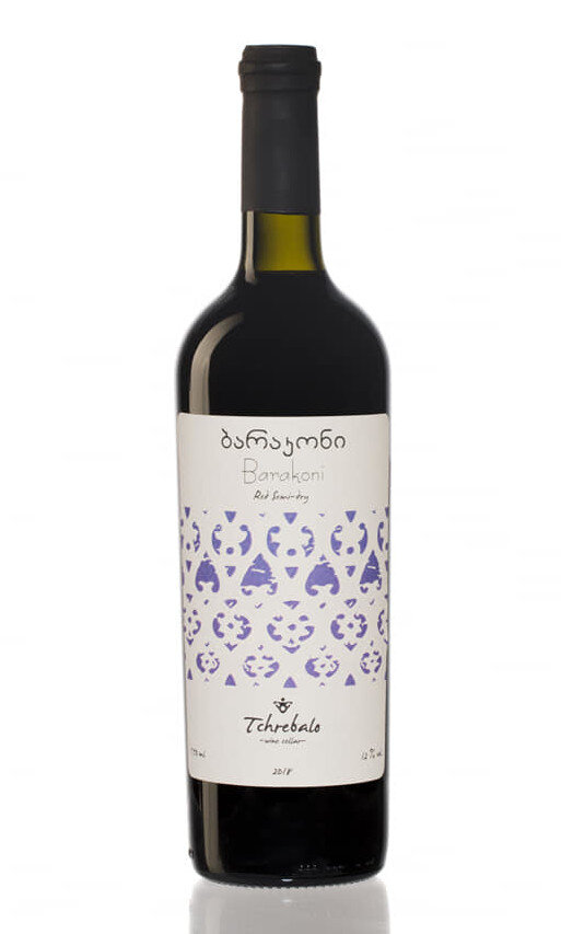 Vins moelleux & fortifiés géorgiens | Bagratrip