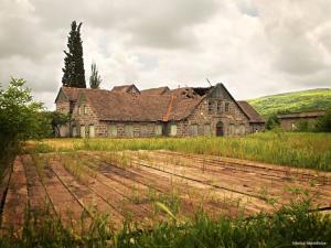 Asureti | Elisabethtal | Ancienne colonie allemande | Géorgie | Bagratrip