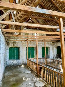 Asureti | Elisabethtal | Ancienne colonie allemande | Géorgie | Bagratrip