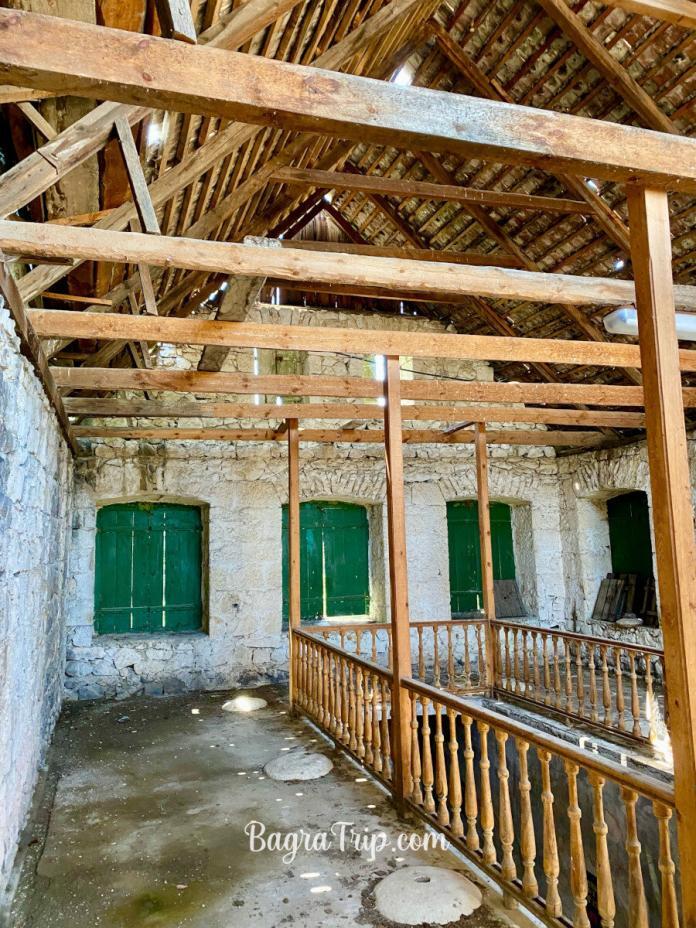 Asureti | Elisabethtal | Ancienne colonie allemande | Géorgie | Bagratrip