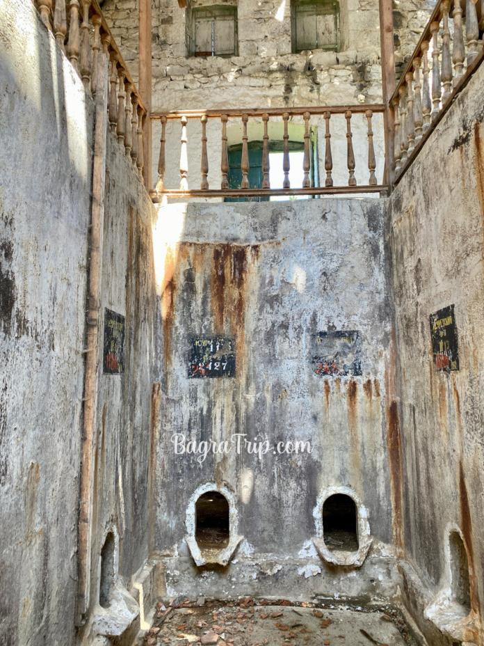 Asureti | Elisabethtal | Ancienne colonie allemande | Géorgie | Bagratrip