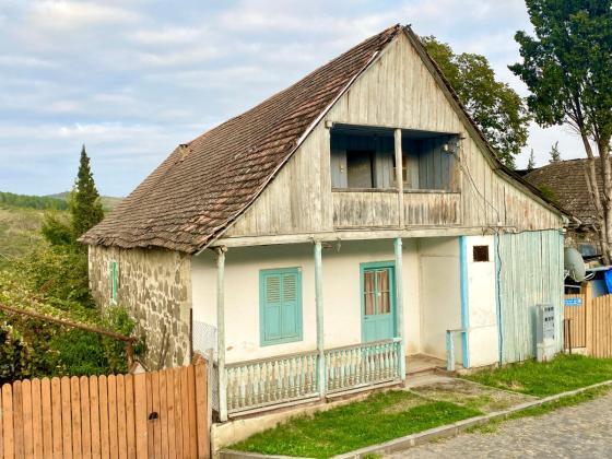 Asureti | Elisabethtal | Ancienne colonie allemande | Géorgie | Bagratrip