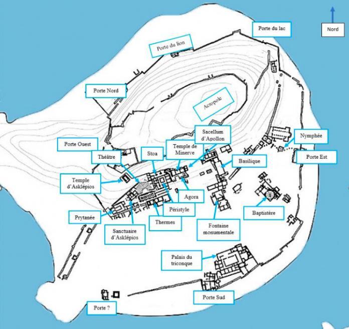 Butrint | Perle archéologique de l'Albanie | UNESCO | Visite | Excursion