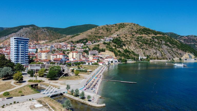 Pogradec & le Lac Ohrid | Guide de voyage | Albanie
